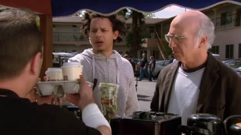 Eric Andre – Biography, Career, Life, Filmography, Net Worth 2023