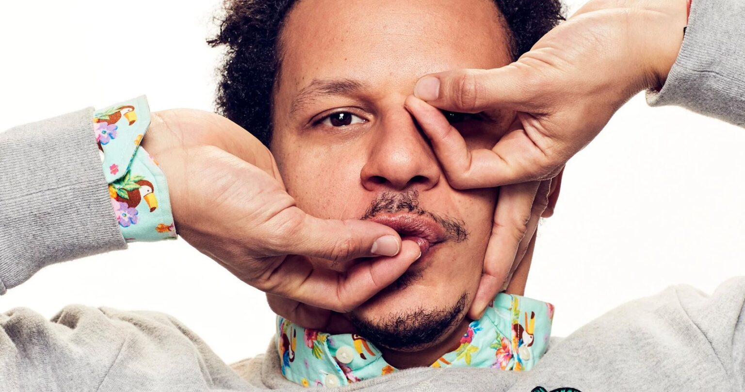 Eric Andre – Biography, Career, Life, Filmography, Net Worth 2023