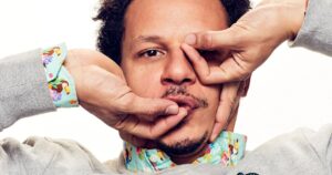 Eric Andre – Biography, Career, Life, Filmography, Net Worth 2023