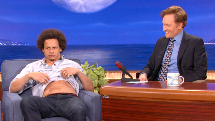 Eric Andre – Biography, Career, Life, Filmography, Net Worth 2023