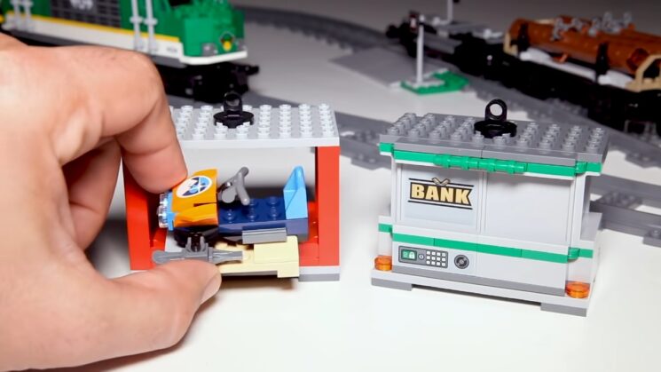 15 Best Lego Train Sets 2023 - For Kids & Adults