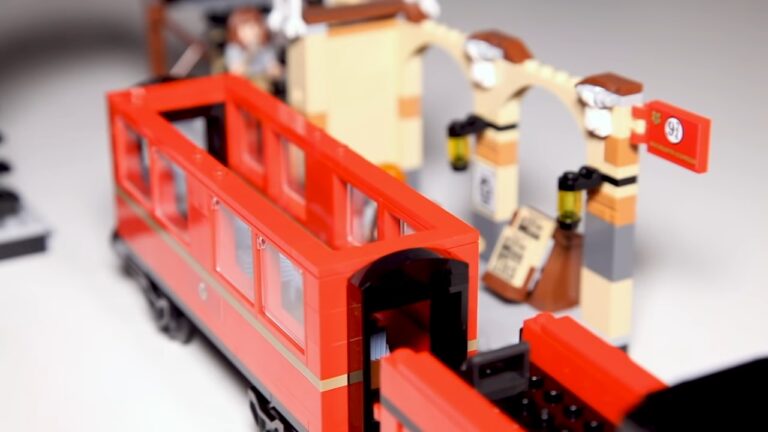 15 Best Lego Train Sets 2023 - For Kids & Adults