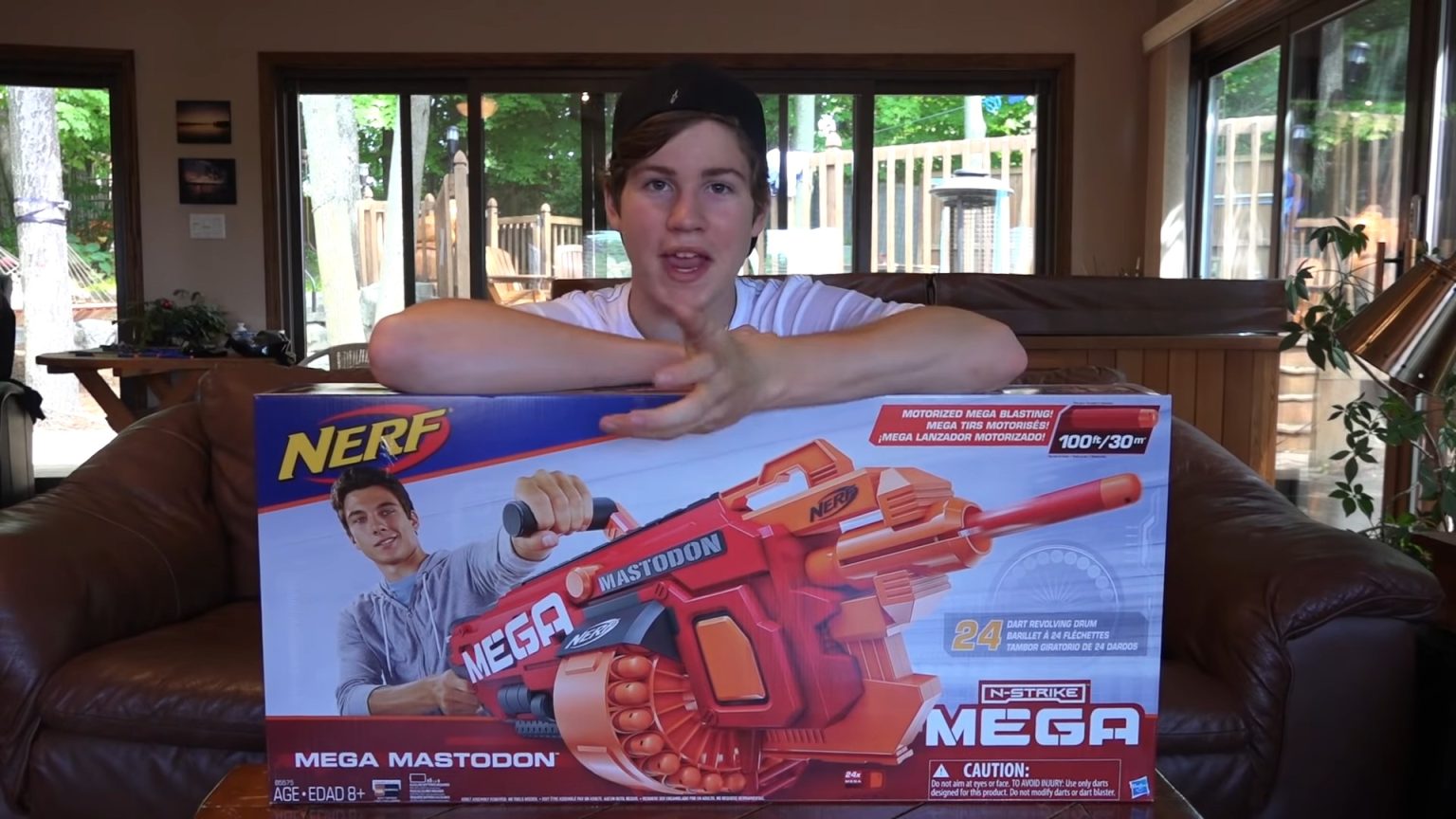 12 Best Nerf Guns For Girls 2023 - Quality Options For Girls Of All Ages