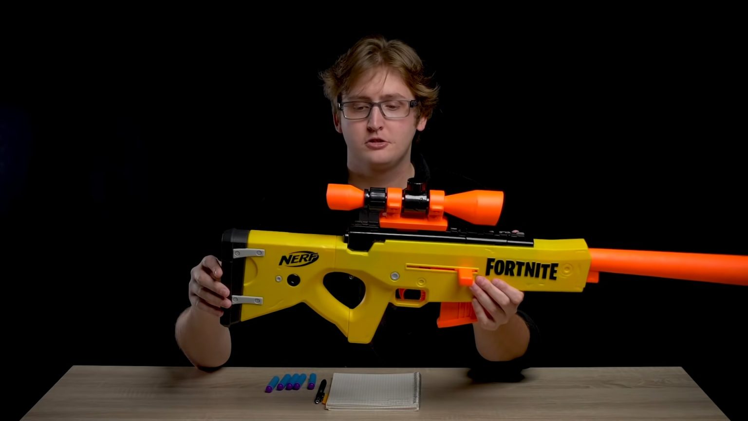 12 Best Nerf Guns For Girls 2023 - Quality Options For Girls Of All Ages